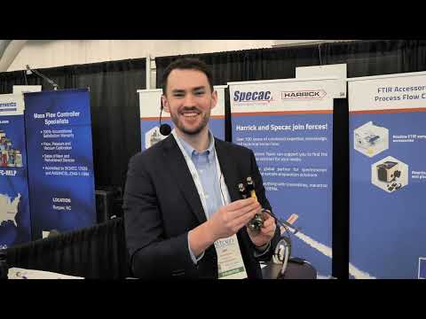 Get to know a wide range of the Harrick Praying Mantis™ Reaction Chambers