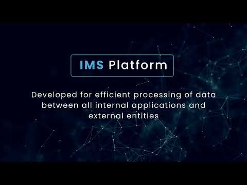Modern Banking Platform - ECS Fin