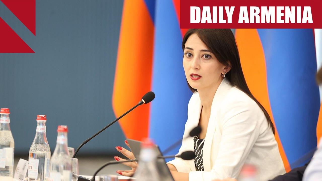 Yerevan criticizes Baku over ‘1918 genocide’ narrative