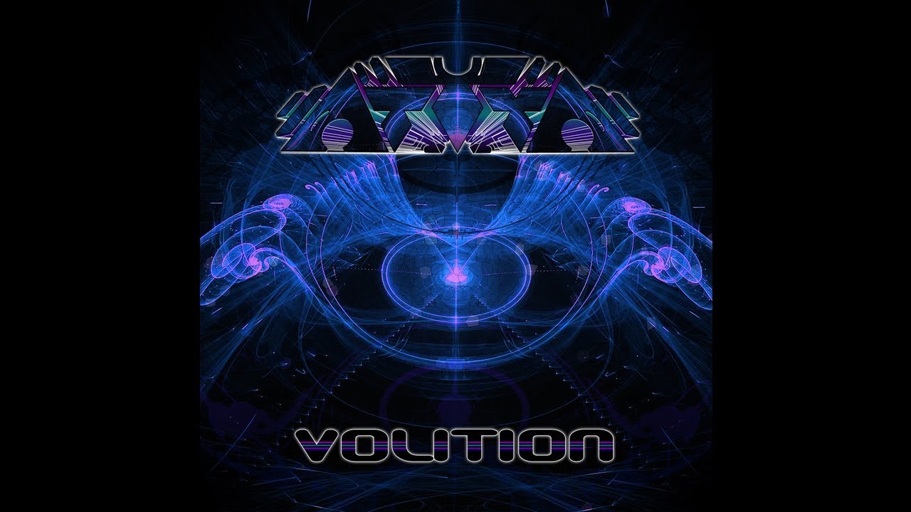 ATYYA - Volition