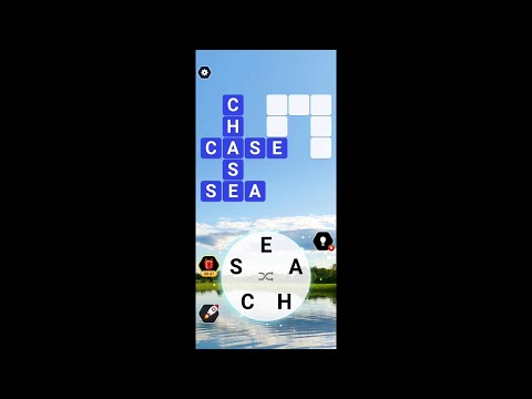 Word Galaxy Challenge - Levels 1-50