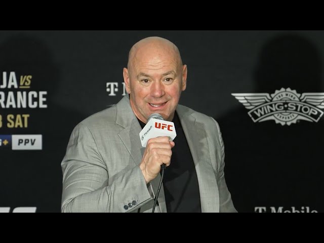 Arman Tsarukyan: "Keep crying maybe u get a title shot" - Fans react as ...