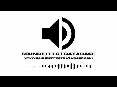 Sand Pour From Pail Sound Effect