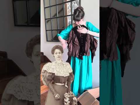 Unboxing a century of treasure