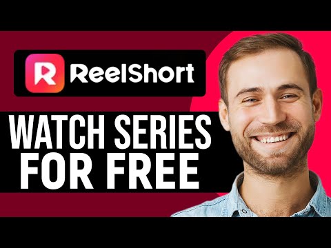 How To Watch ReelShort Series For Free 2025 (100% Working)