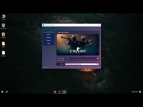 CSGO NEW CHEAT CSGO HACK DOWNLOAD CSGO HACK FREE 2023