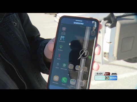 Sprint Phone Outage