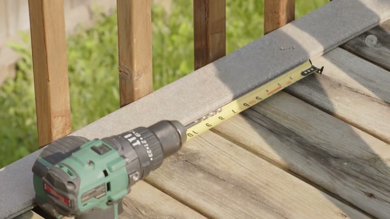 How To Install UltraDeck® QuickCap