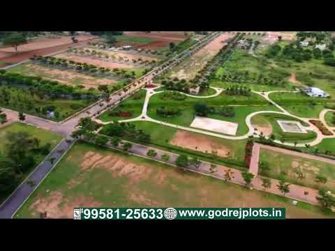 Godrej Plots Ghogli, Godrej Nagpur Plots