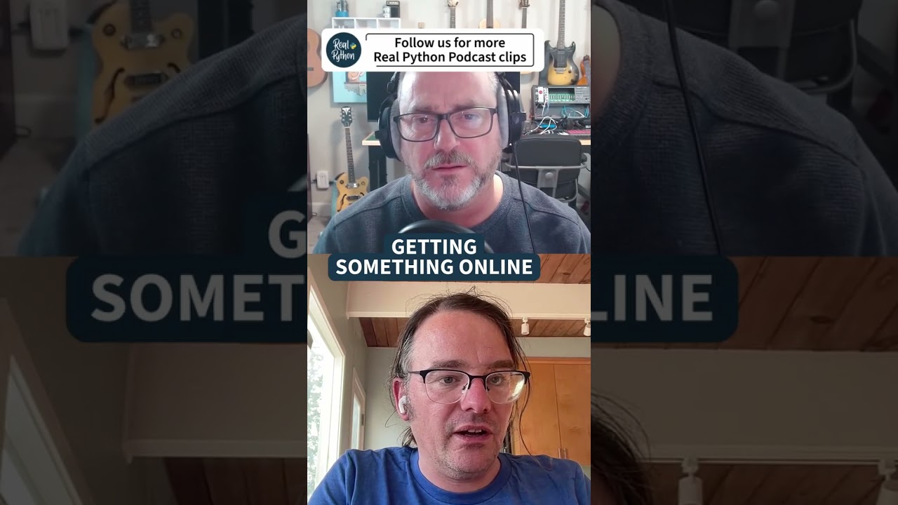 How to Host Python Code Online with GitHub Gists