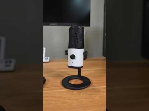NZXT Capsule Mini Mic