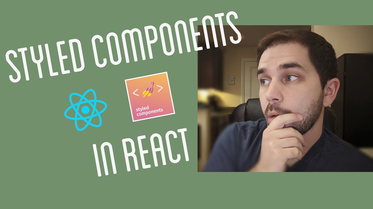 Getting Started with Styled Components in React