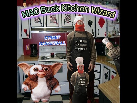 Steam Community :: Video :: MAC Buck Kitchen Wizard