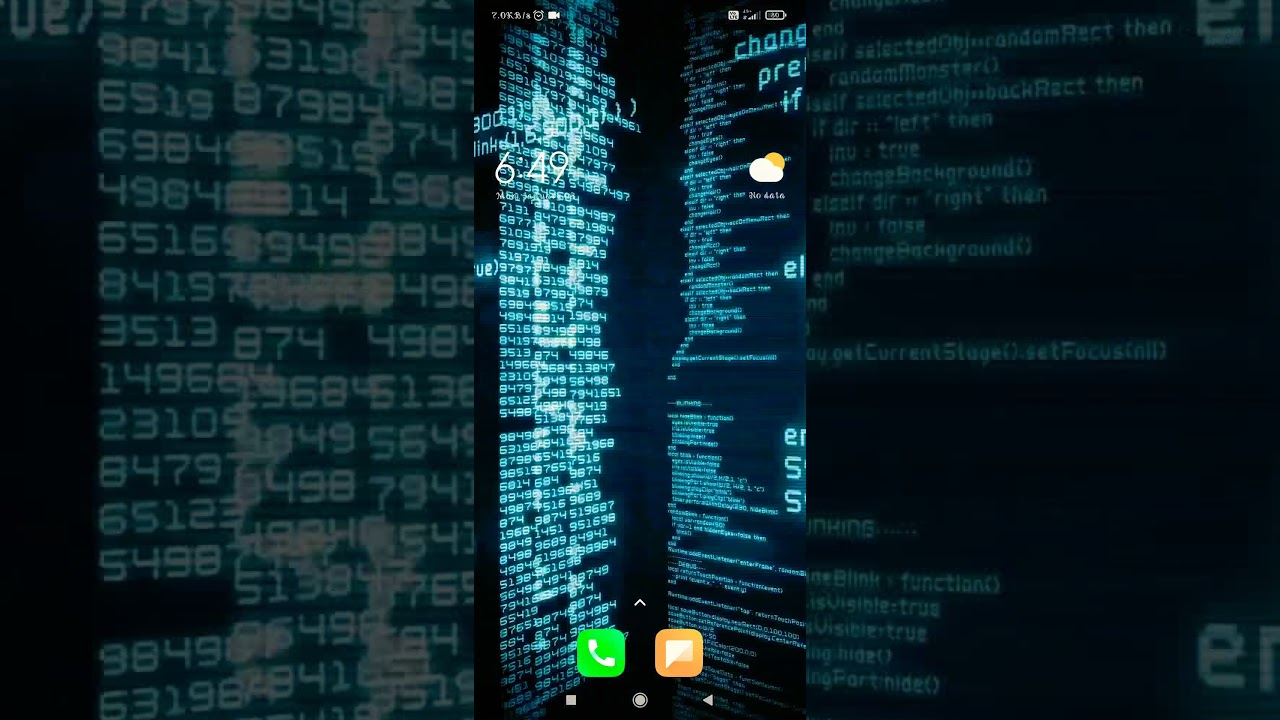 Programmers wallpaper