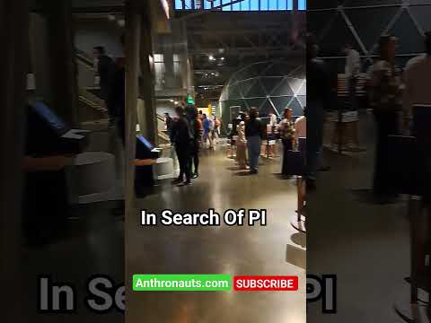 In Search Of PI
