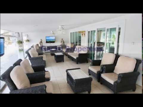 House East Pattaya For Sale Company Ownership 6 Bedrooms 5 Bathrooms GKP H006816