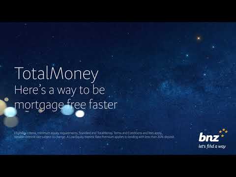 BNZ TotalMoney - See how it works