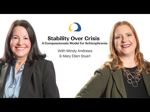 Stability Over Crisis: A Compassionate Model for Schizophrenia Care with John Henry Foundation