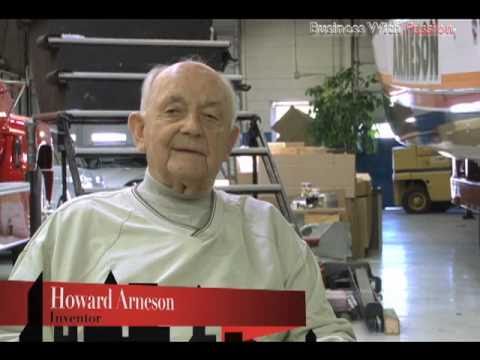 Business With Passion: The Inventors (Trailer)