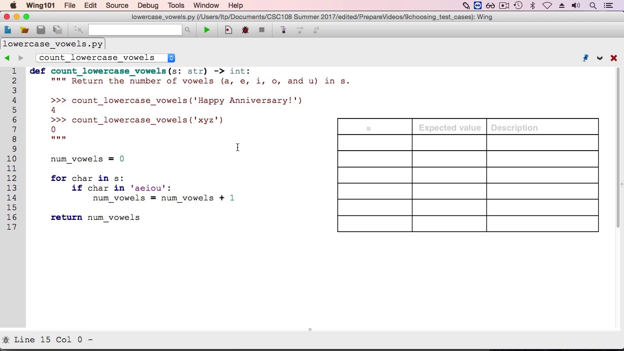9choosing test cases part1