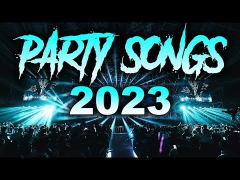 DANCE PARTY SONGS 2025 - Mashups & Remixes Of Popular Songs | DJ Remix Club Music Dance Mix 2025 🎉