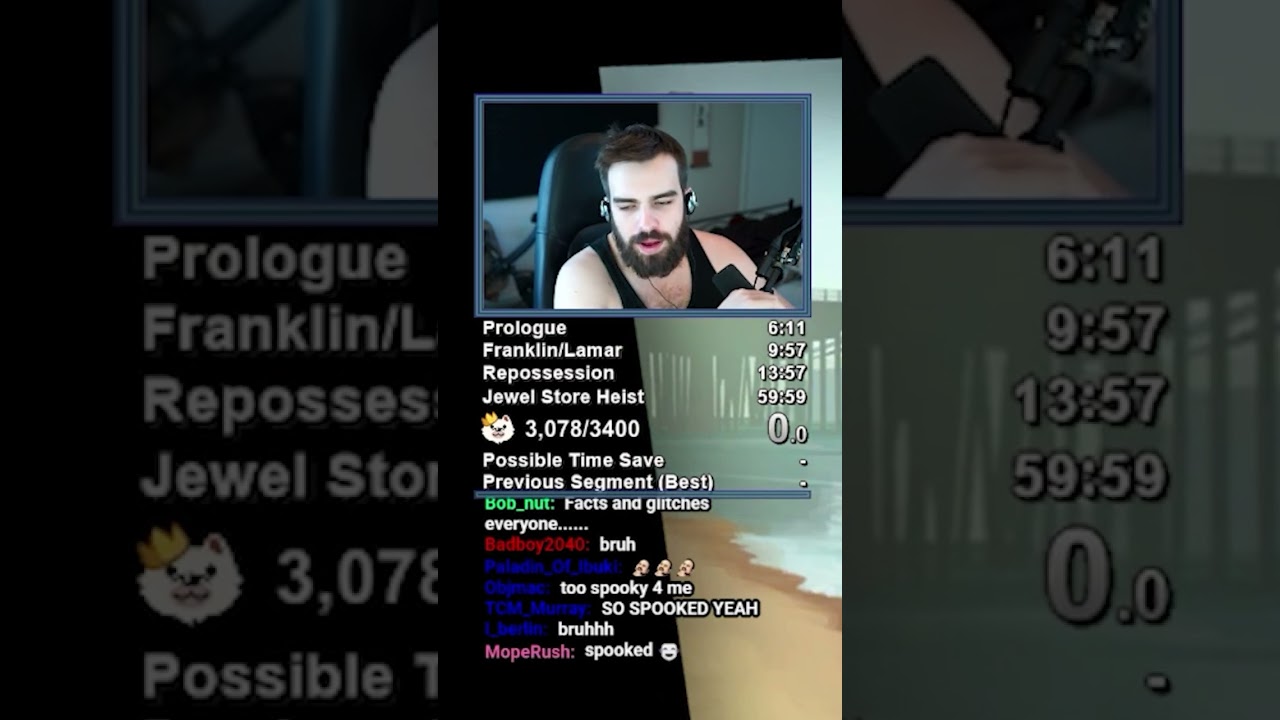 Streamer Loses Sponsor In 4 Seconds - DarkViperAU