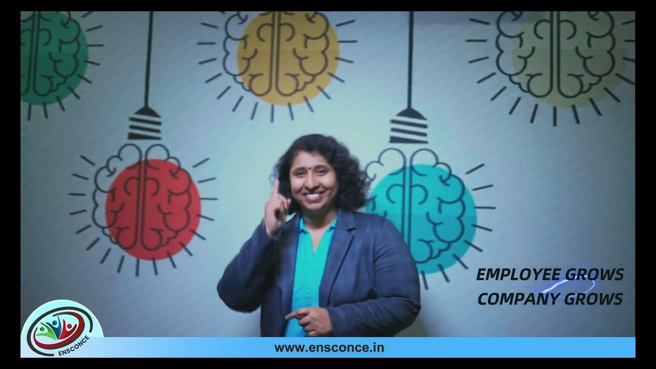 ENSCONCE - Business Process Consulting