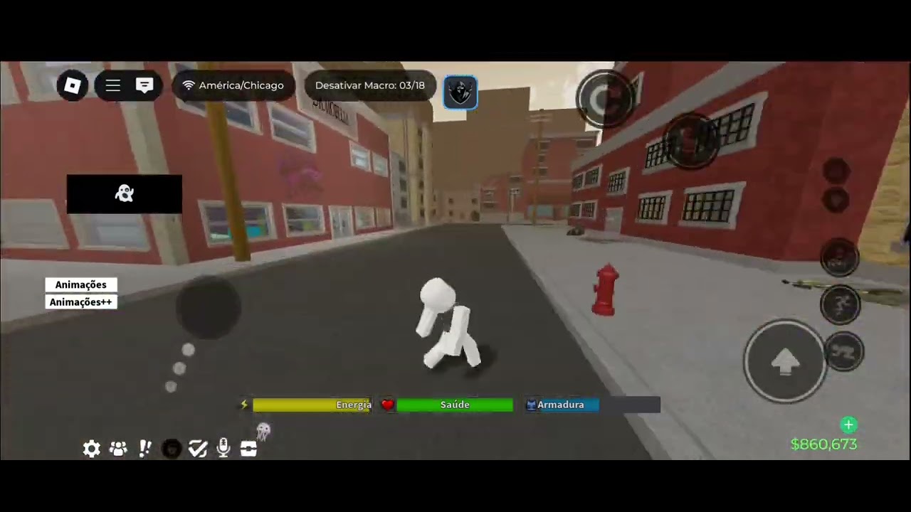 Speed fake macro da hood 2025,(my First Script) (( In the comments ))