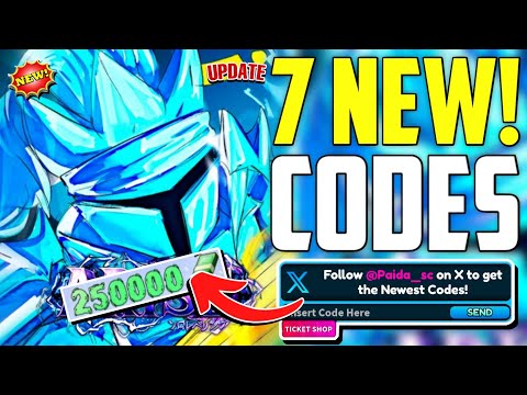 *SUMMER! UPDATE* ARISE CROSSOVER ROBLOX CODES MAY 2025 - ARISE CROSSOVER CODES