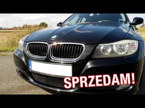 BMW E90 Seria 3 (2009)