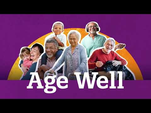 The Eldercare Locator Can Connect You to Vital Community Services