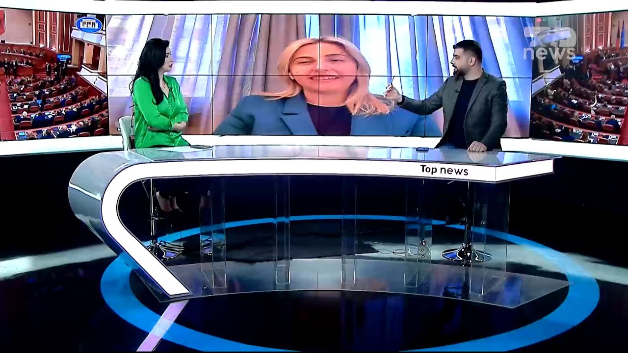Zbulohet SKANDALI- Ja çfarë ka diskutuar Rama me McGonigal… | Breaking ... Zbulohet SKANDALI- Ja çfarë ka diskutuar Rama me McGonigal… | Breaking ...