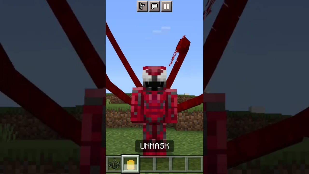 Add-on MCPE 🔥#mcpe #minecraft #minecraftpe #addon #addonmcpe #minecraftbedrock #mod #modmcpe