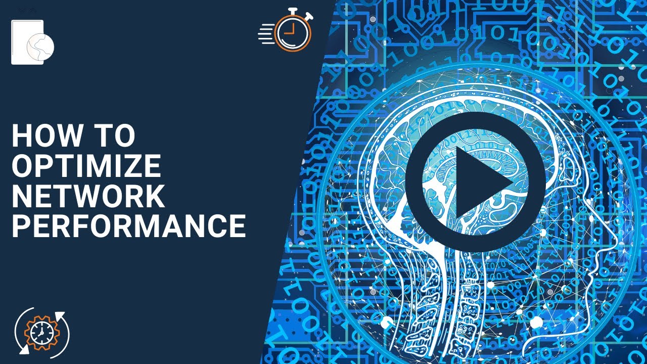 How to Optimize Network Performance | Obkio