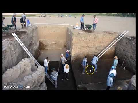 Körtik Tepe ~ Older & The Builders Of Gobekli Tepe & Debunking History