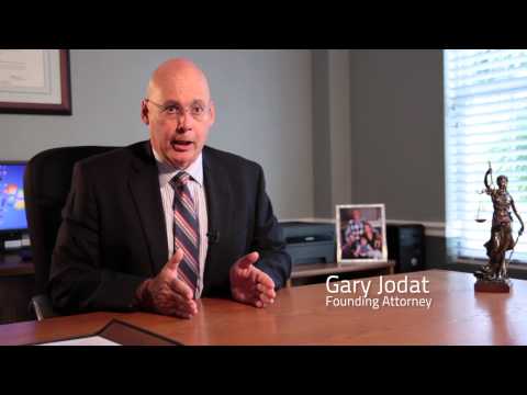 Jodat Law Group Car Accidents & Personal Injury