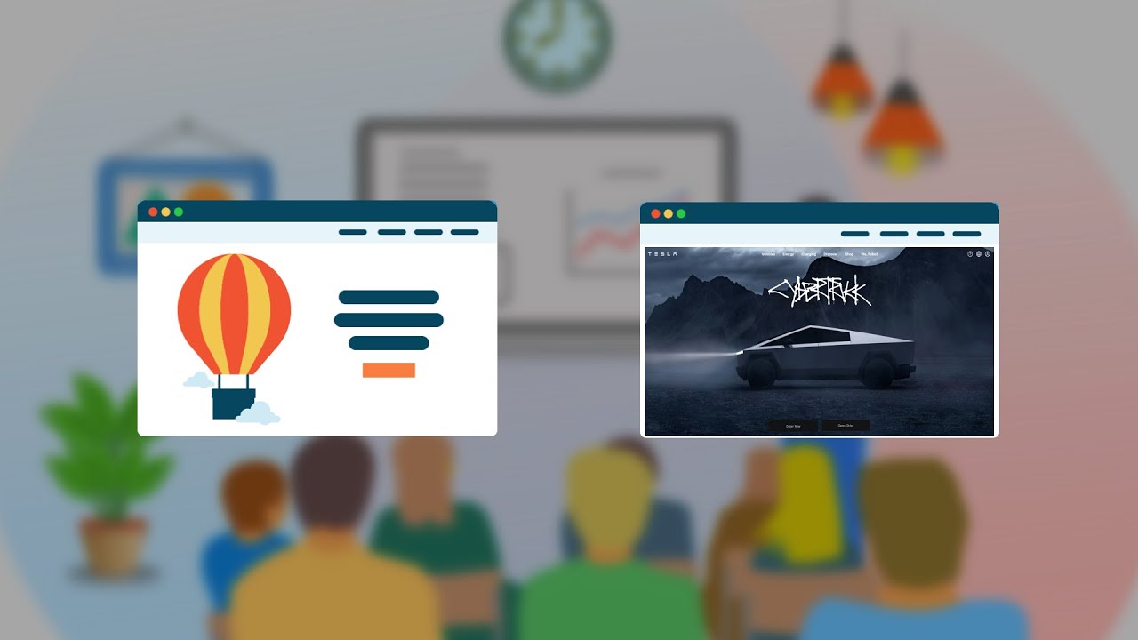 Embed Live Websites into PowerPoint: Elevate Your Presentations with Web Viewer!