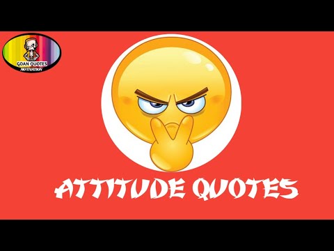ATTITUDE QUOTES|BEST IG BIO CAPTIONS| quotes in english
