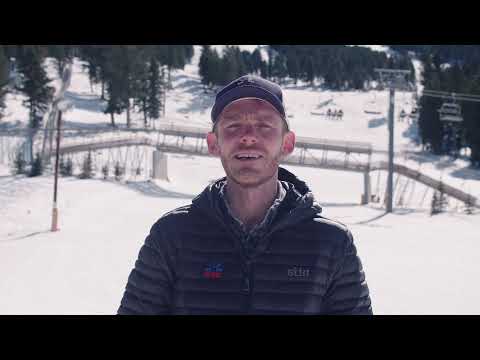 Snow King Mountain: Indy Pass Resort