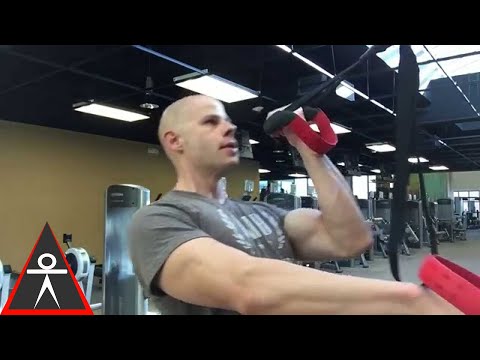 2 Effective Bodyweight Arm Building Exercises