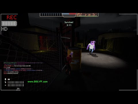 Steam Community :: Video :: Slender Fortress | Apollyon Yandere Dev Hell