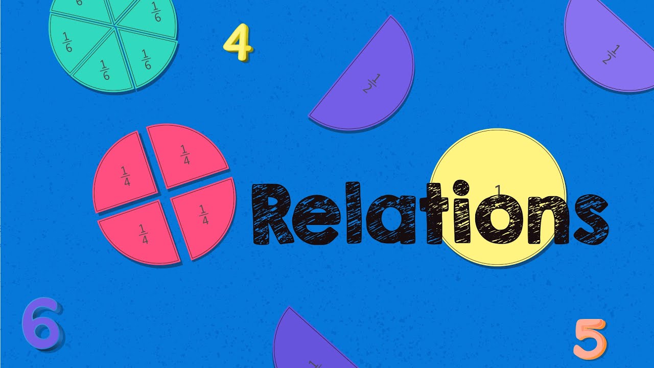 16. Mathematical connections - The Secrets to Learning Math