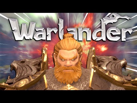 Steam Community :: Video :: 【Warlander】Help me save this game | このゲームを救いたい！(EN/JP)