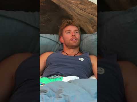 Kyle Cooke Says It's "Weird" That Lindsay Hubbard Has A Baby Before Him & Amanda Batula #shorts