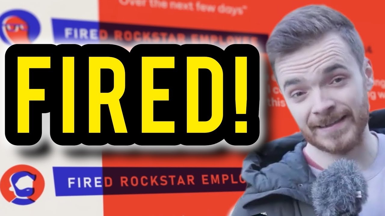 LEAKED: Fired Rockstar Discord Messages Are OUT!