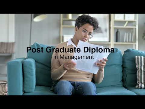 Our MBA and Post Graduate Diploma offerings