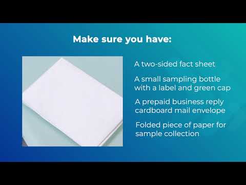 Fecal Immunochemical Test (FIT) To Screen For Colorectal Cancer