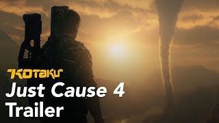 Just Cause 4 Reloaded UK XBOX One / Xbox Series X|S / PC CD Key ...