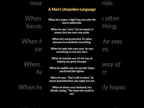 Sad & Angry Man Standing in the Fog | Deep Emotional Mood Portrait for Quotes & Status