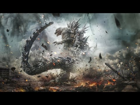 How to Watch Godzilla Movies in order